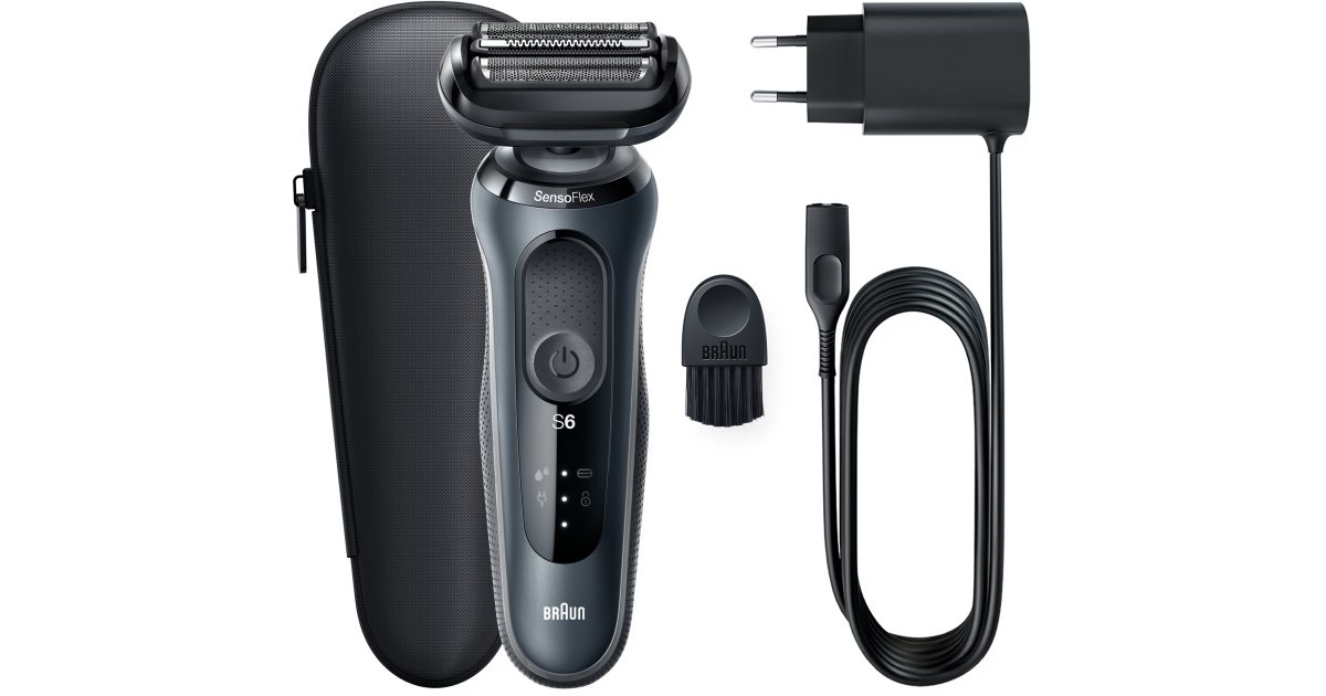 Braun Series 6 61-N1000s | Livrare rapida! | Notino.ro