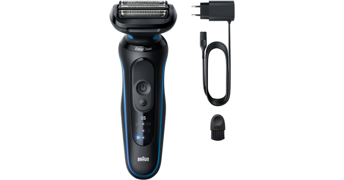 Braun Series 5 52-B1000s electric shaver | notino.co.uk