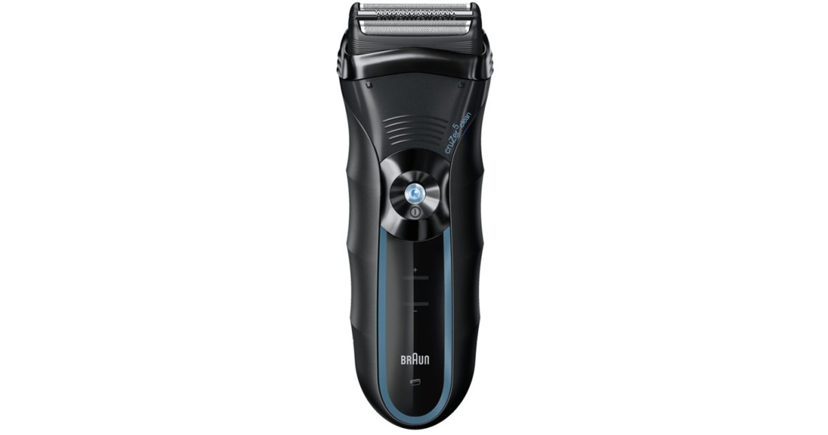 Braun CruZer 5 Clean Shave | Livrare rapida! | Notino.ro