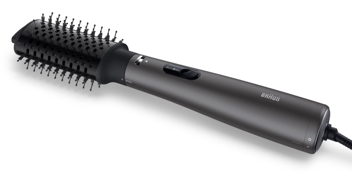 Braun Hair Care AS226E | Livrare rapida! | Notino.ro