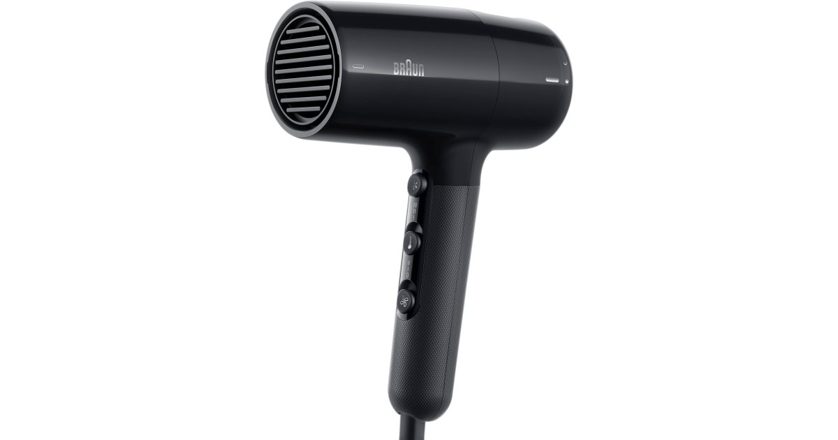 Braun Hair Care HD20 fén na vlasy | notino.cz