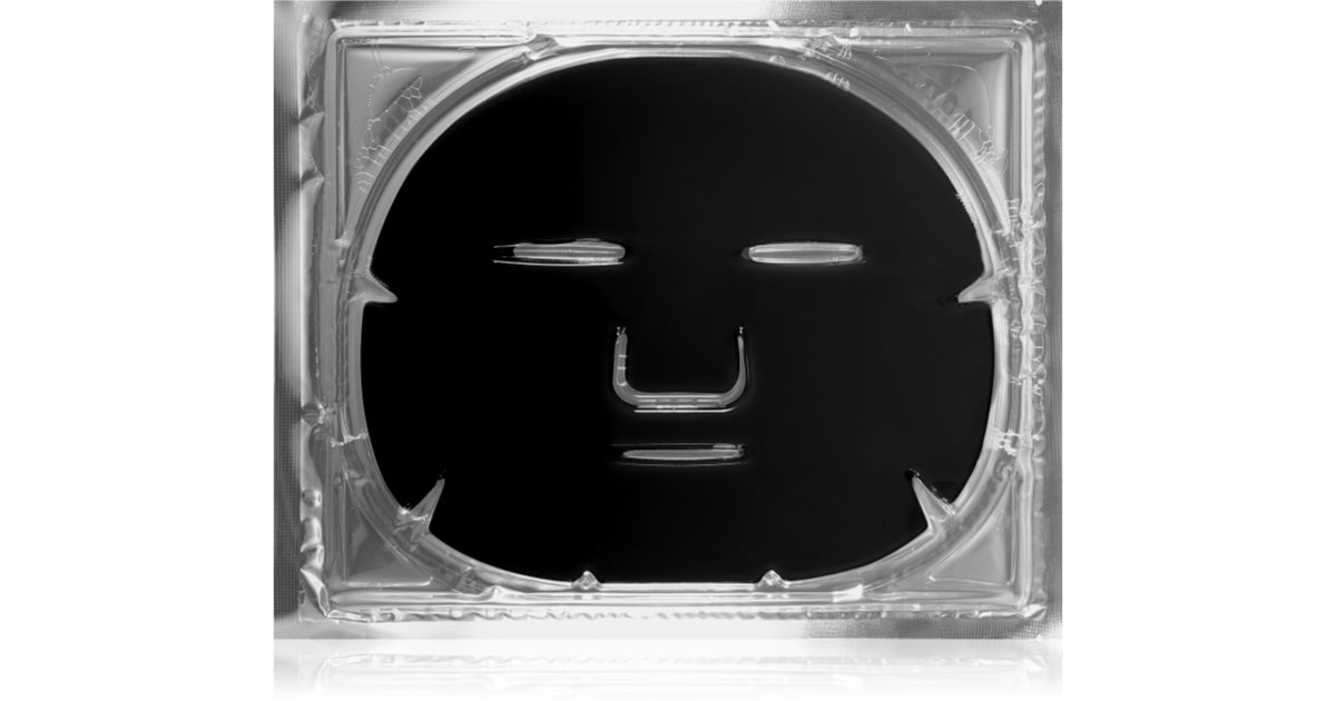 Brazil Keratin Facial Mask Deep Sea Detoxifying Face Mask | notino.ie