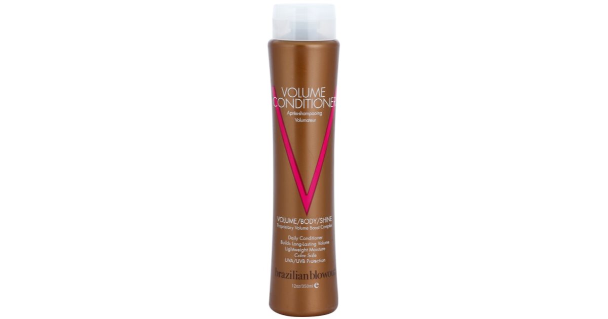 Brazilian Blowout Volume Volume Boost Complex | notino.co.uk
