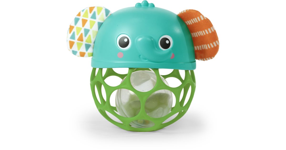 Bright Starts Giggle & Glow™ activity toy | notino.co.uk