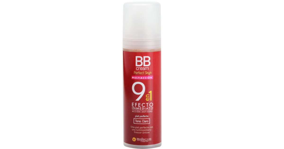 Brische BB Cream BB krém | notino.cz