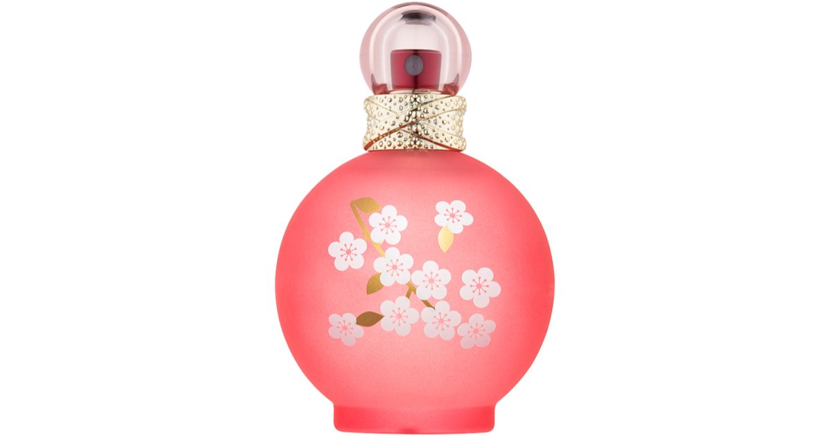 Britney Spears Fantasy in Bloom Eau de Toilette pour femme | notino.fr