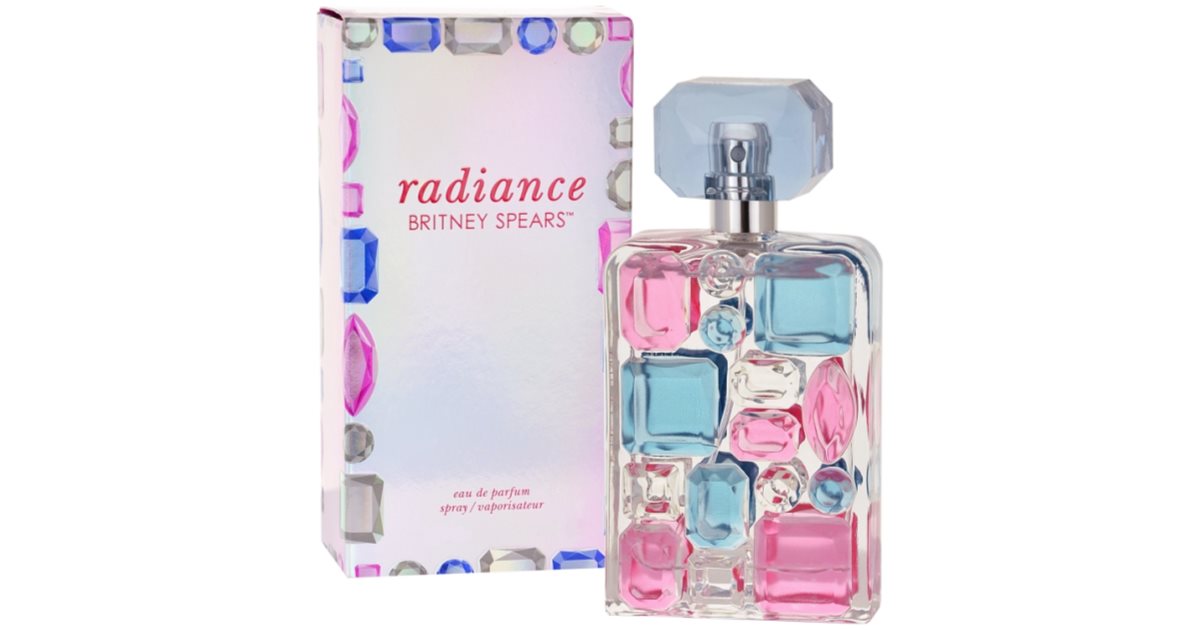 Britney Spears Radiance | notino.dk