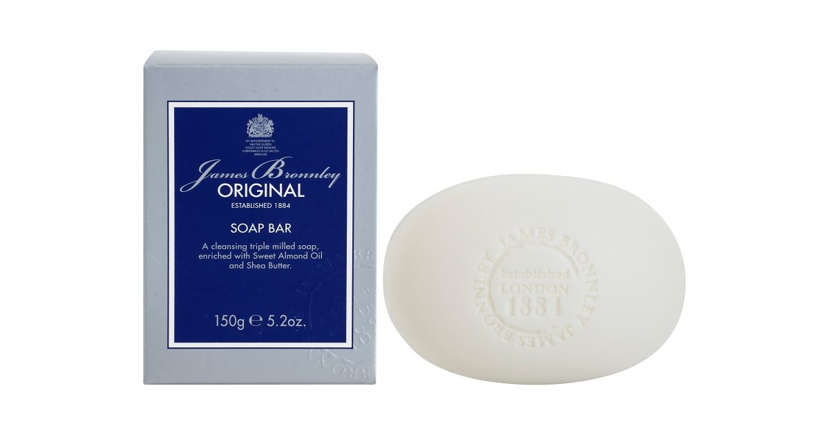 Bronnley James Bronnley Original | notino.gr