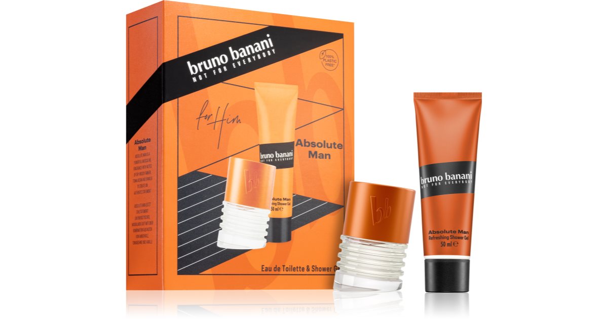 Bruno Banani Absolute Man | Brza dostava | notino.hr