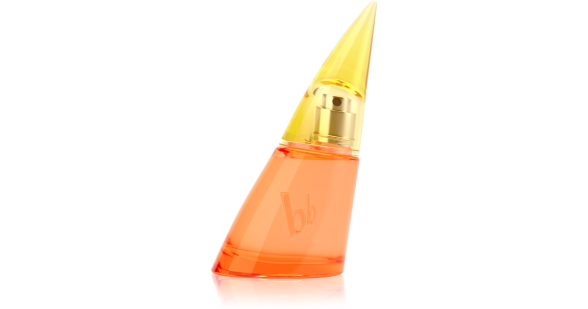 Bruno Banani Summer Woman Eau de Toilette pour femme | notino.fr