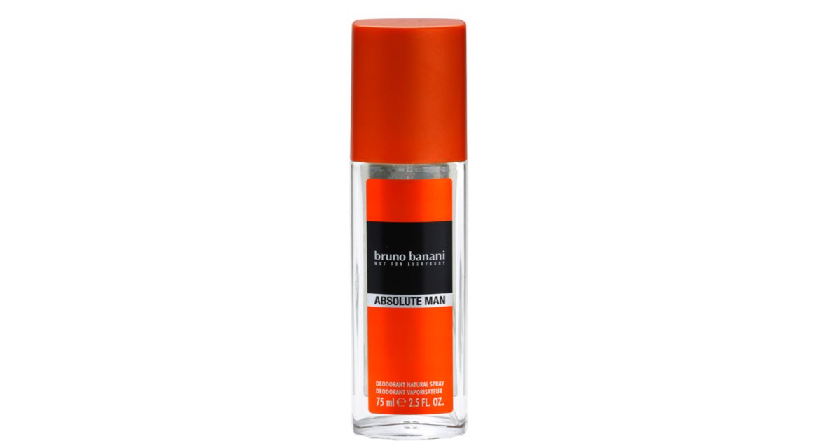 Bruno Banani Absolute Man | Brza dostava | notino.hr