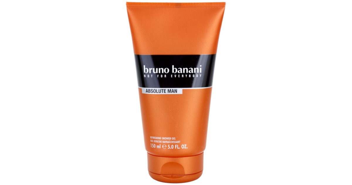 Bruno Banani Absolute Man | Brza dostava | notino.hr