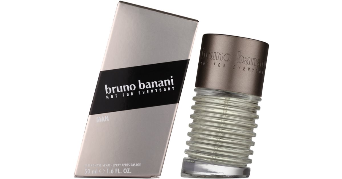 Bruno Banani Bruno Banani Man | Livrare rapida! | Notino.ro