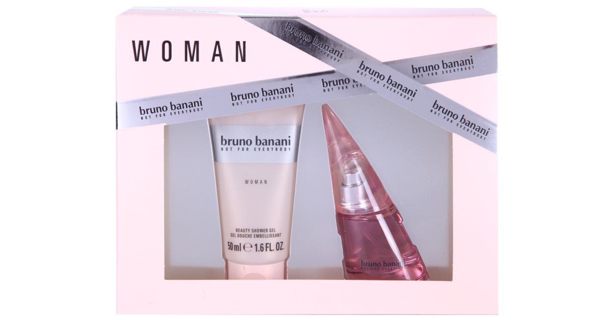 Bruno Banani Woman II. | notino.pl