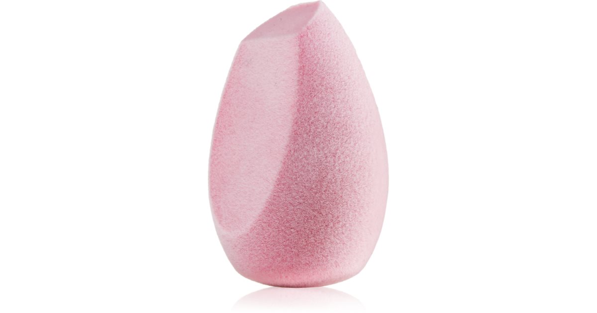BrushArt Face Drop velvet makeup sponge | notino.co.uk