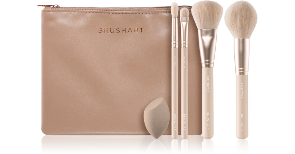 BrushArt Everyday Collection | Livrare rapida! | Notino.ro