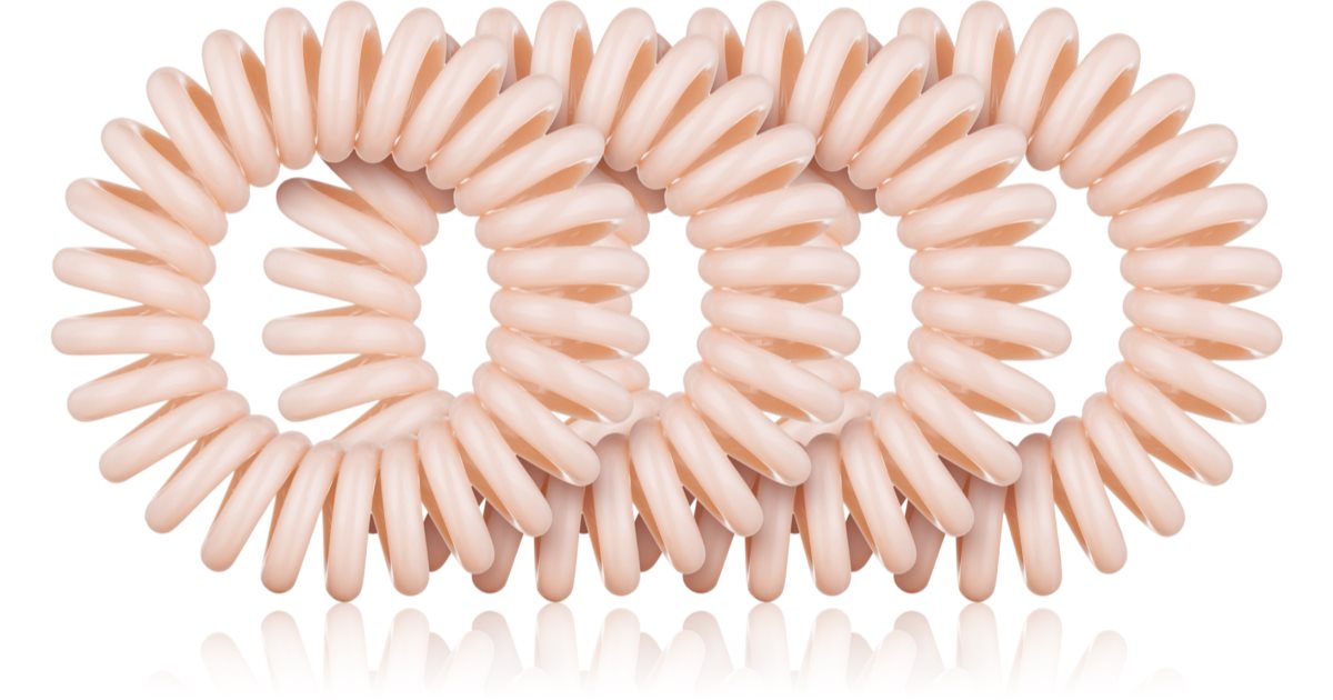 BrushArt Hair Rings hiuslenkit | notino.fi