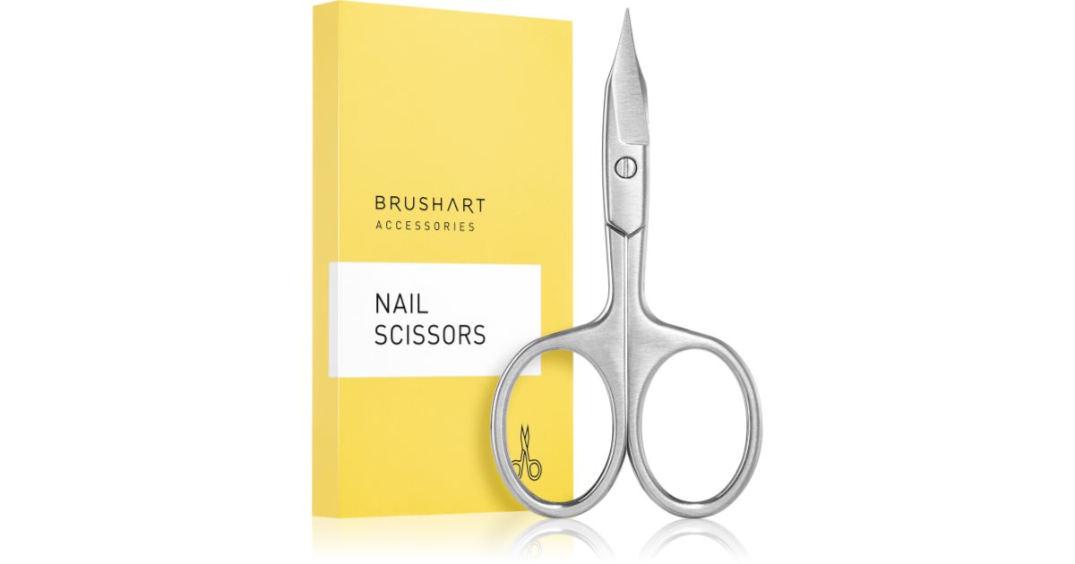 BrushArt Accessories Nail scissors Nail Scissors | notino.ie