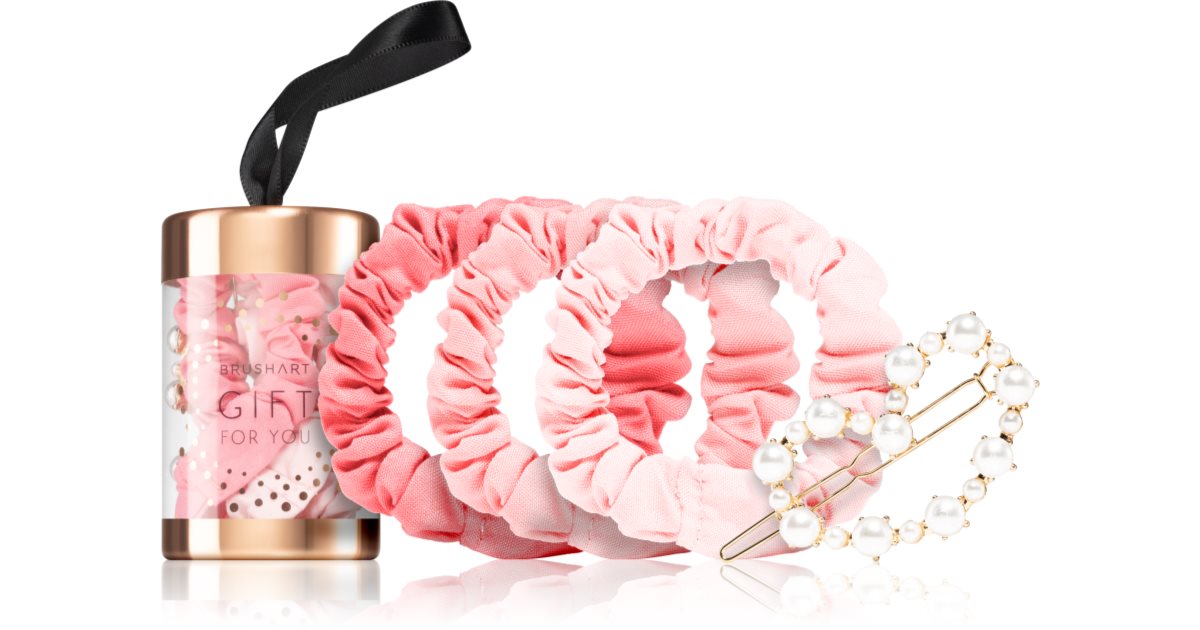 BrushArt Gift for You Hair set hair accessories kit | notino.co.uk