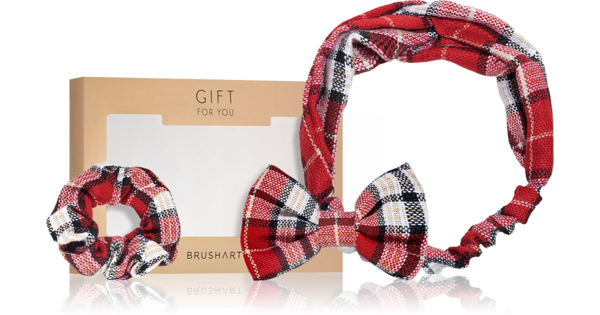 BrushArt Gift for You Hair set hair accessories kit | notino.co.uk