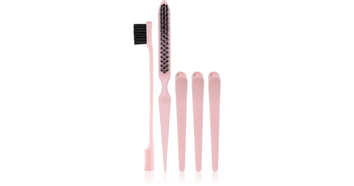 Brushworks Slick & Style Hair Set hair-styling kit | notino.co.uk