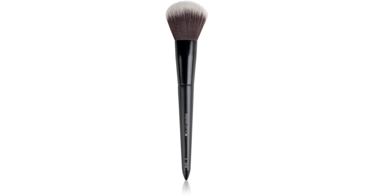 Brushworks Powder Brush Powder Brush | notino.ie