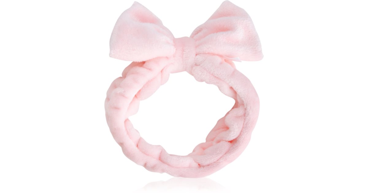 Brushworks Pink Cloud Headband bandolete para cabelo | notino.pt
