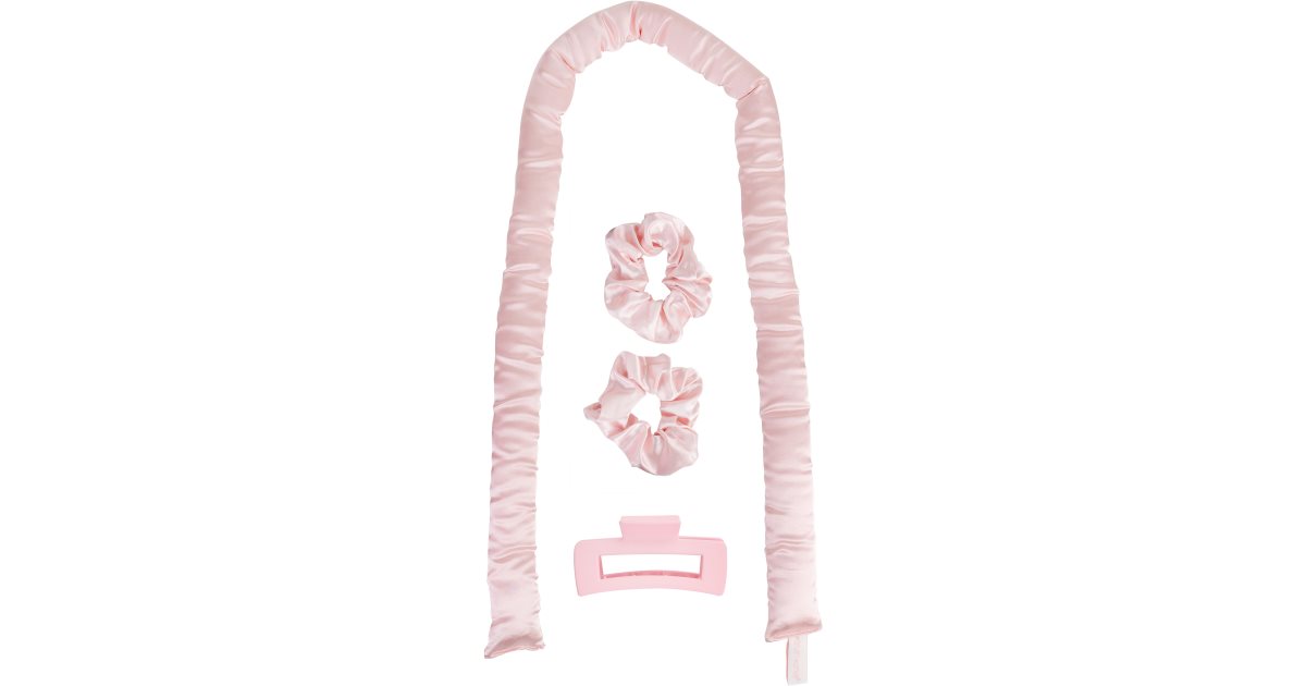 Brushworks Heatless Curler набір (для формування кучерів) | notino.ua ...