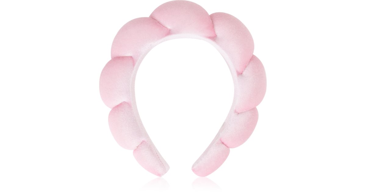 Brushworks Pink Cloud Headband bandolete para cabelo | notino.pt