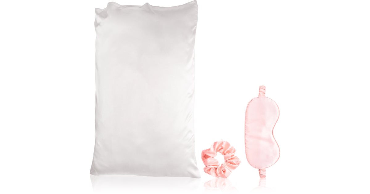 Brushworks Luxury Satin Sleep Set set da notte in raso | notino.it