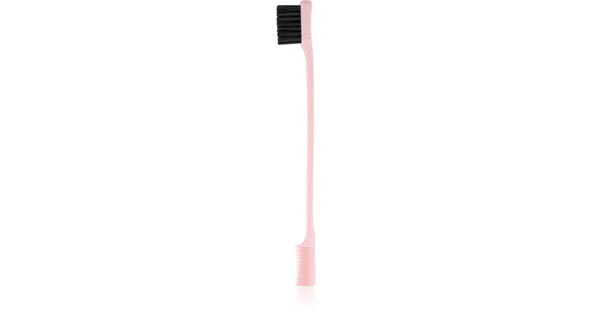 Brushworks Edge Brush & Comb styling comb | notino.ie