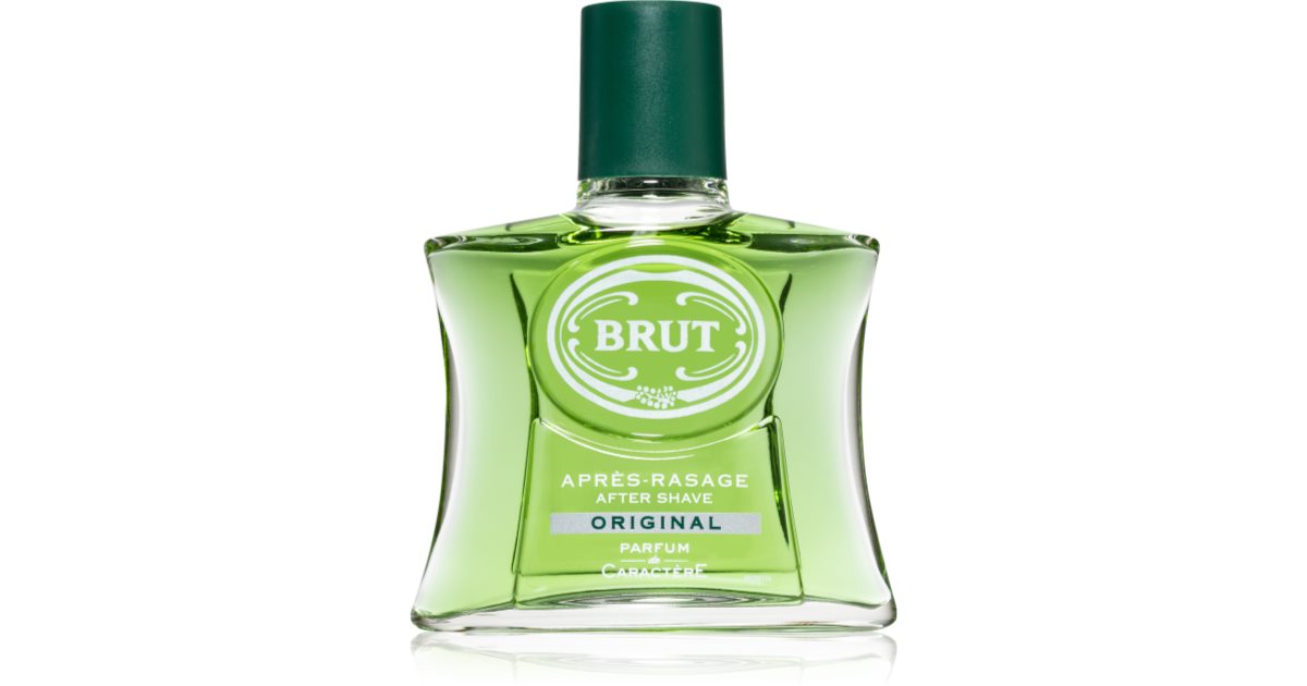 Brut Brut Original aftershave water for men | notino.co.uk