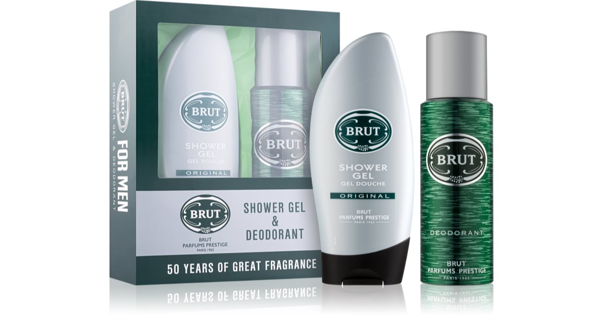 Brut Brut Gift Set | notino.co.uk