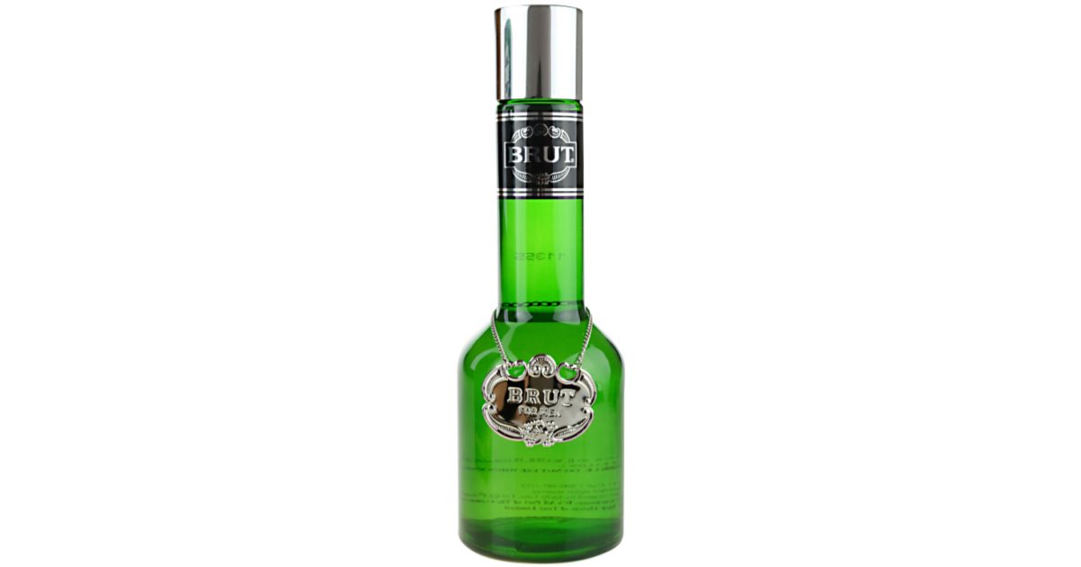 Brut Brut Eau De Cologne For Men Notinoie