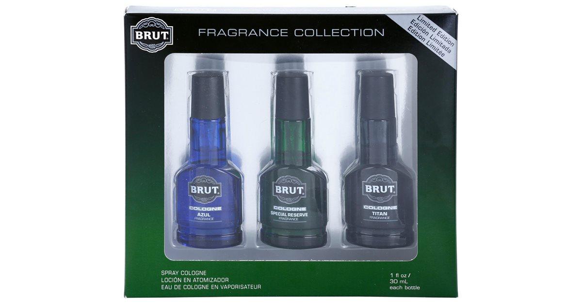 Brut Brut Gift Set I. for Men | notino.co.uk