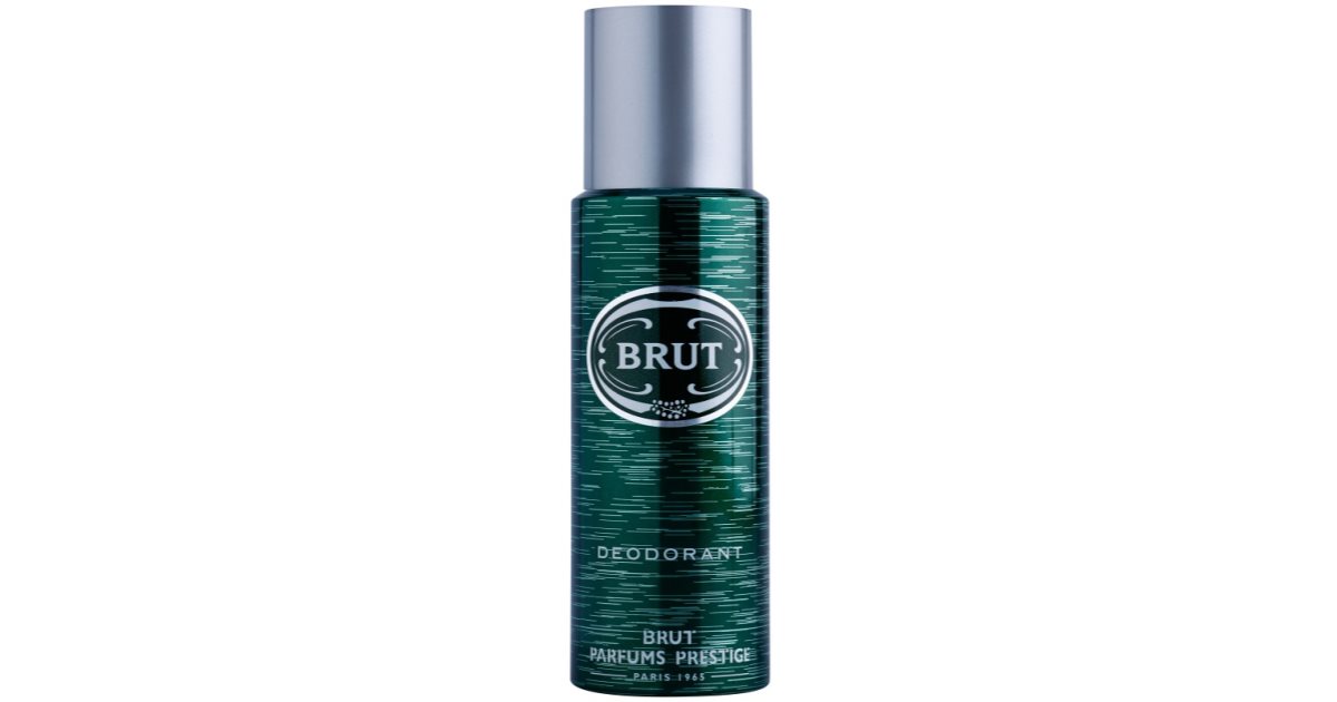Brut Brut Deodorant Spray for men reviews | notino.ie