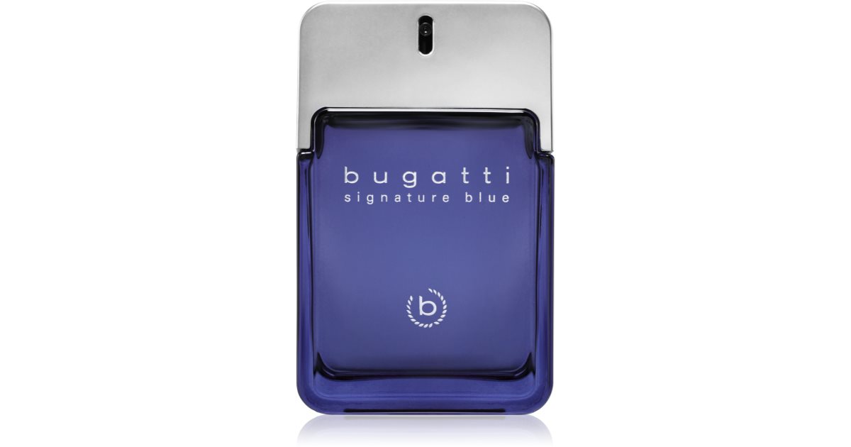 Bugatti Signature Blue | Brza dostava | notino.hr