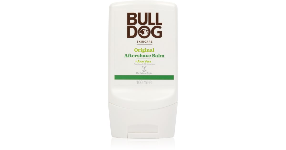 Bulldog Original Aftershave Balm | Livrare rapida! | Notino.ro