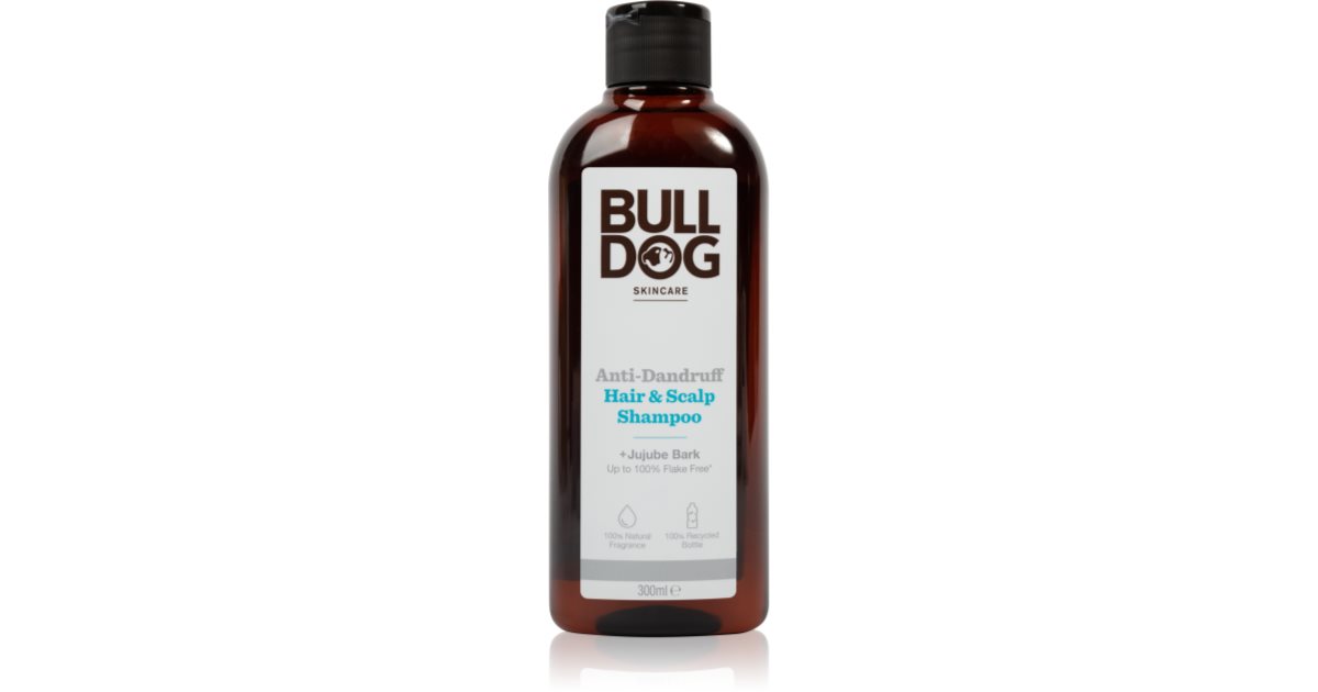 Bulldog Anti-Dandruff Shampoo Anti-Ross Shampoo | notino.nl