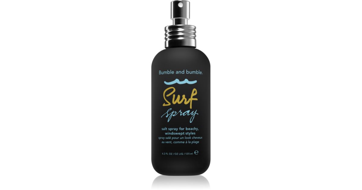 Bumble and bumble Surf Spray styling Spray für einen Strandeffekt | Notino