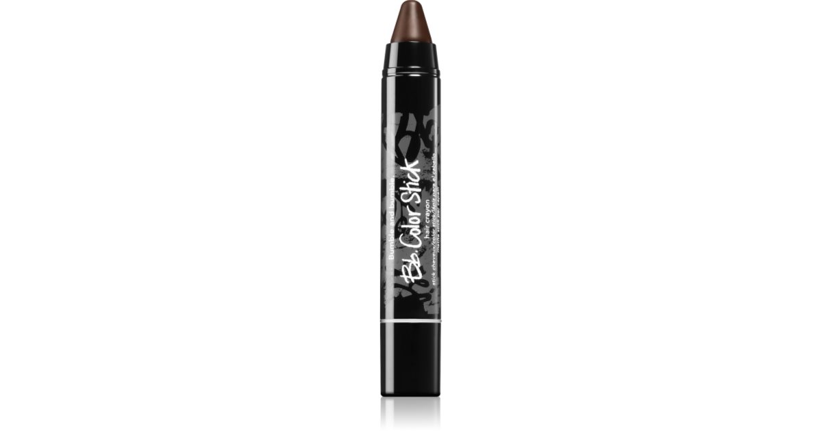 Bumble and bumble Bb. Color Stick root and grey hair concealer in a ...