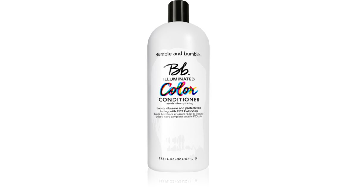 Bumble and bumble Bb. Illuminated Color Conditioner ochranný ...