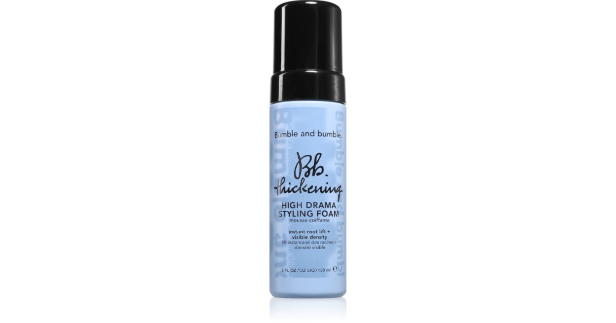 Bumble and bumble Thickening High Drama Styling Foam stylingová pěna ...