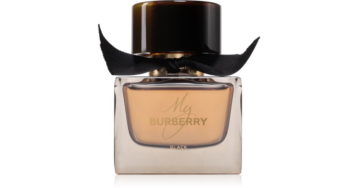 Burberry My Burberry Black парфюмна вода за жени | notino.bg