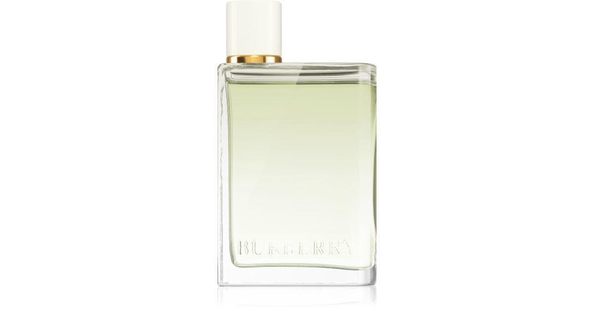 Burberry Her Eau de Toilette för Kvinnor | notino.se