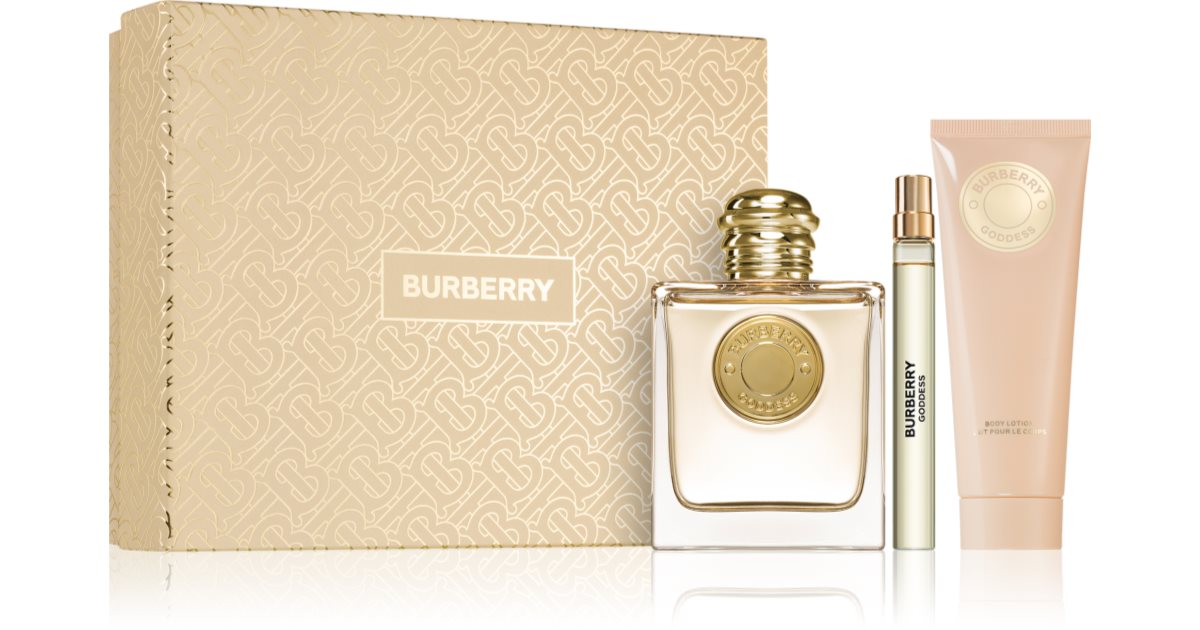 Burberry Goddess Goddes | Brza dostava | notino.hr