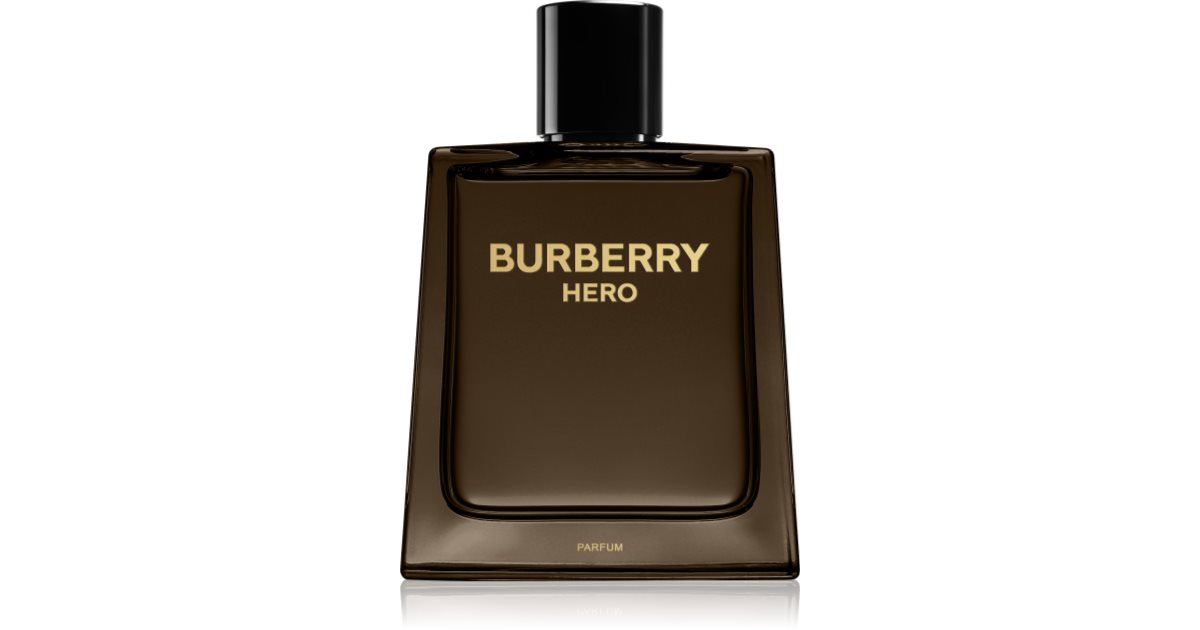 Burberry Hero perfume for men | notino.co.uk