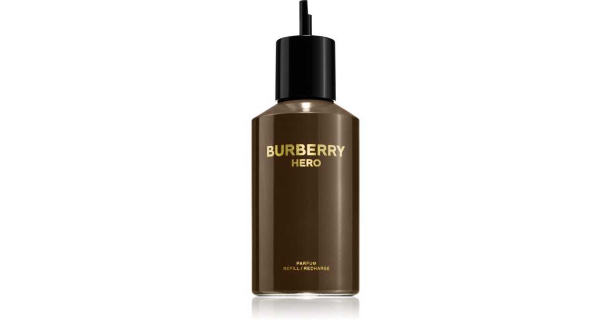Burberry Hero profumo per uomo | notino.it