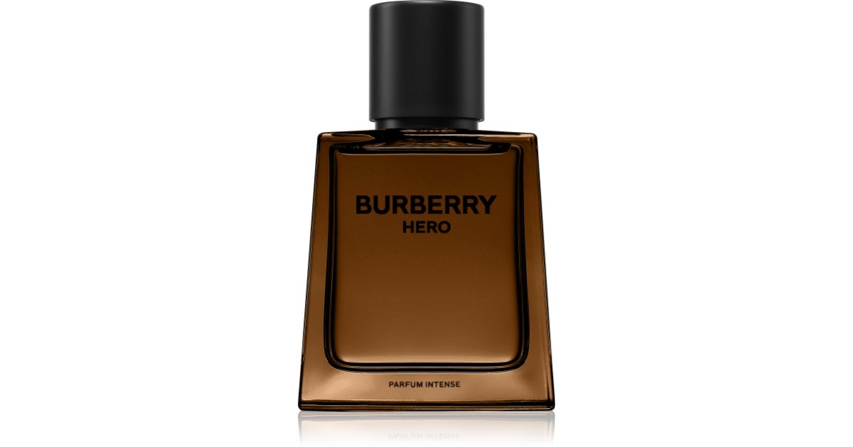Burberry Hero Parfum Intense парфуми для чоловіків Великий асортимент ...