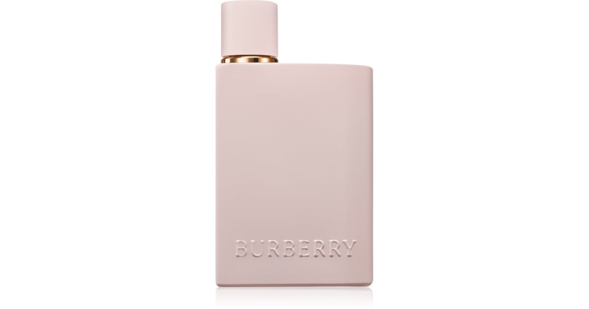 Burberry Her Eau de Parfum Intense eau de parfum for women | notino.co.uk